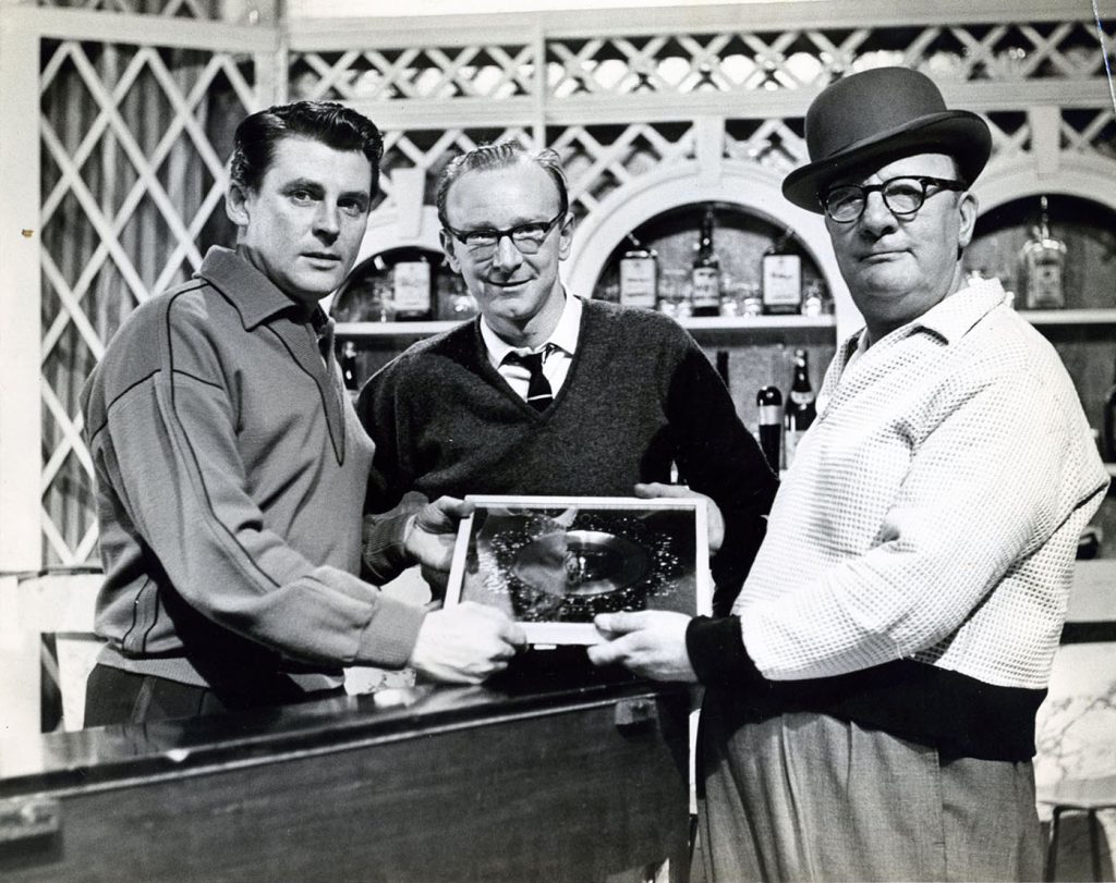 Russ Conway – A tribute to a fantastic composer and musician