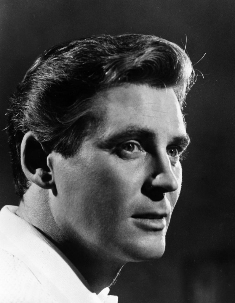 Russ Conway – A tribute to a fantastic composer and musician